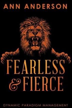 Fearless and Fierce - Literatura obcojęzyczna - Ceny i opinie - Ceneo.pl