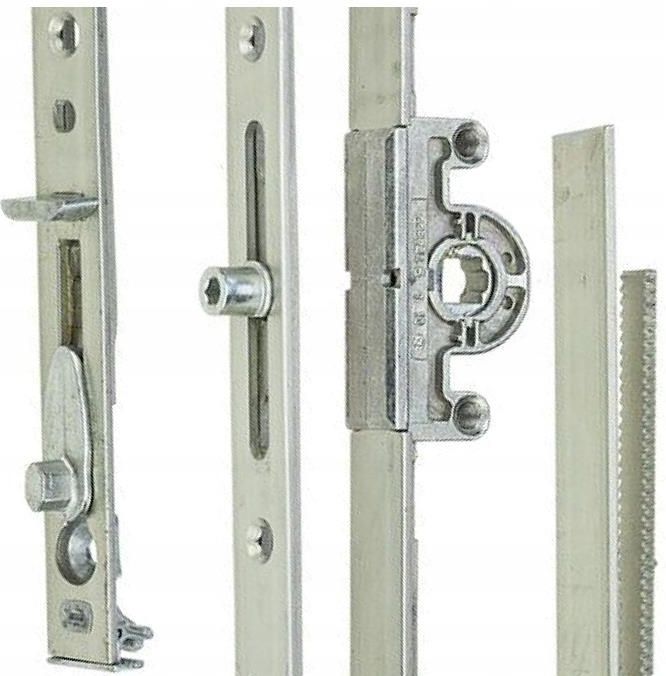 Akcesoria do okna ROTO GR. 2065 COMPACT ZASUWNICA ORYGINALNA 339367 ...