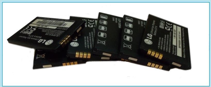 Bateria LG NOWA ORYG BATERIA IP-330NA LG KS360 M380 KF300 - Opinie i ...