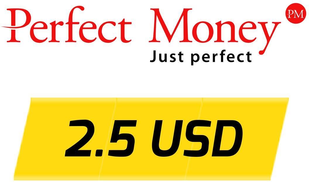 E Voucher Perfect Money