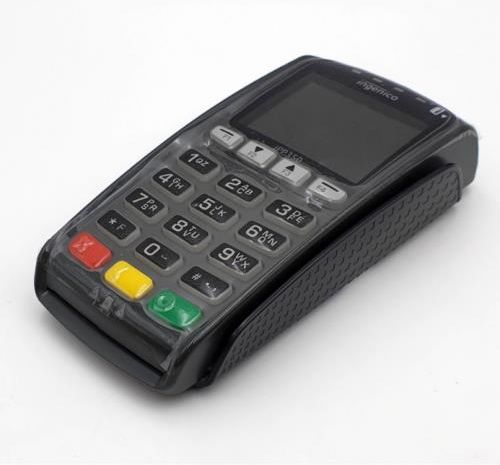 Folia Ochronna Na Front Terminala Płatniczego Verifone E355 - Ceny i ...