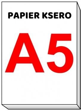 Papyrus Papier Ksero Optitext A5 80G Klasa C - Ceny i opinie - Ceneo.pl