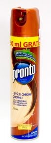 SC Johnson PRONTO Classic 300ml - Opinie i atrakcyjne ceny na Ceneo.pl