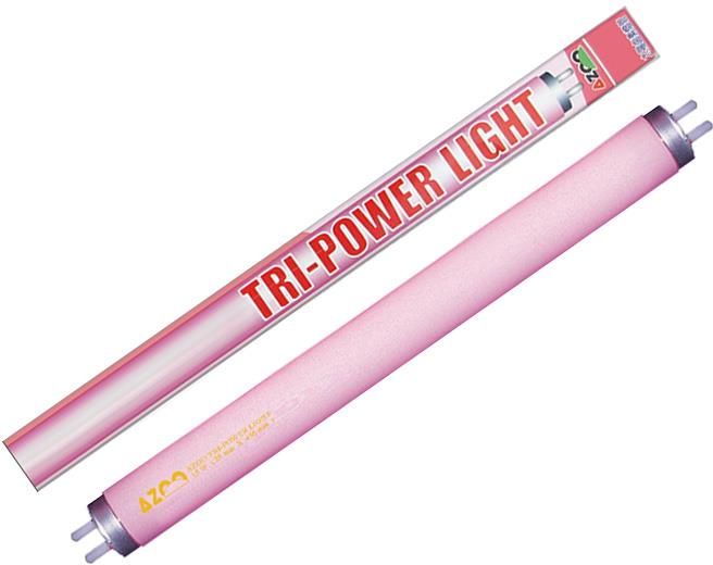 AZOO TRI-POWER LIGHT 40W -120CM - T8 ŚWIETLÓWKA - Ceny i opinie - Ceneo.pl