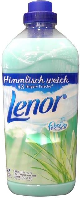 Płyn do płukania Lenor FRISCHESCHUTZ 2L - Opinie i atrakcyjne ceny na ...