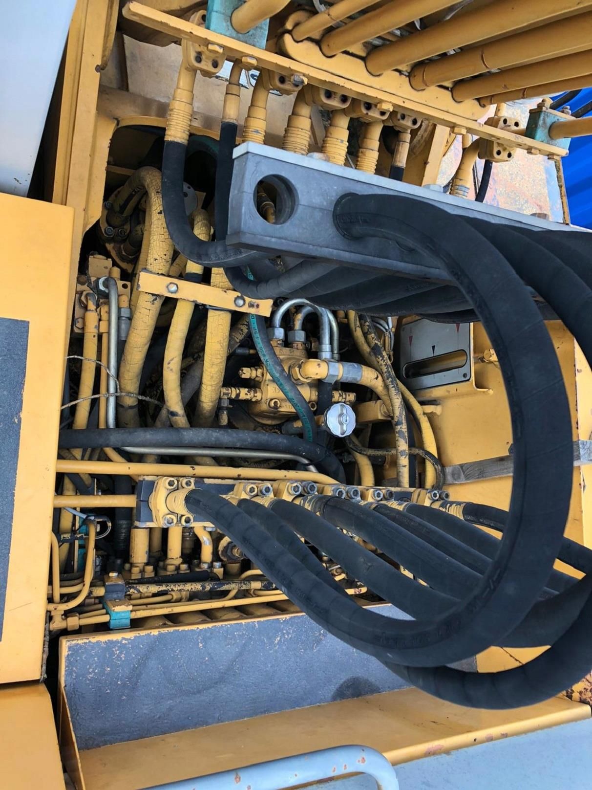 LIEBHERR A 902 Litronic - Opinie i ceny na Ceneo.pl