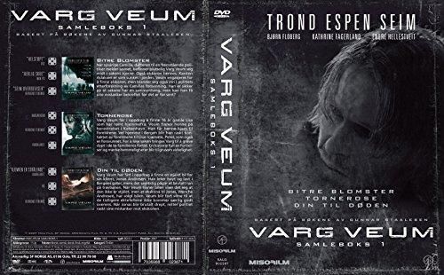 Film DVD Varg Veum 1 (DVD) - Ceny i opinie - Ceneo.pl