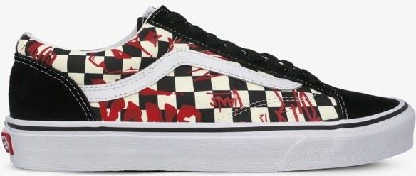 VANS UA STYLE 36 - Ceny i opinie - Ceneo.pl
