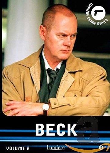 Film DVD Beck Volume 2 (DVD) - Ceny i opinie - Ceneo.pl