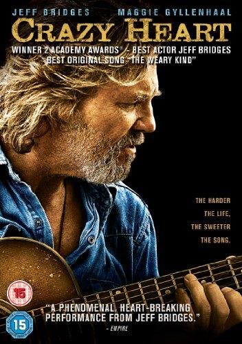 Film DVD Crazy Heart (DVD) - Ceny i opinie - Ceneo.pl