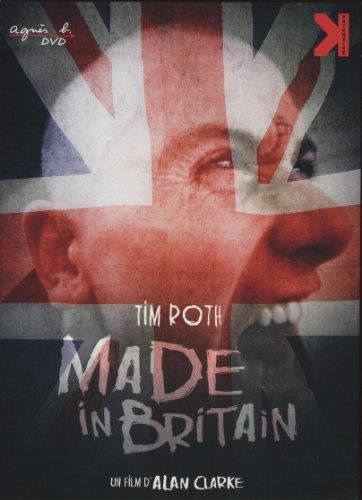 Film DVD Made In Britain Alan Clarke (DVD) - Ceny i opinie - Ceneo.pl