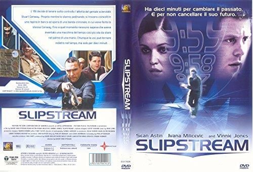 Film DVD Slipstream (DVD) - Ceny i opinie - Ceneo.pl