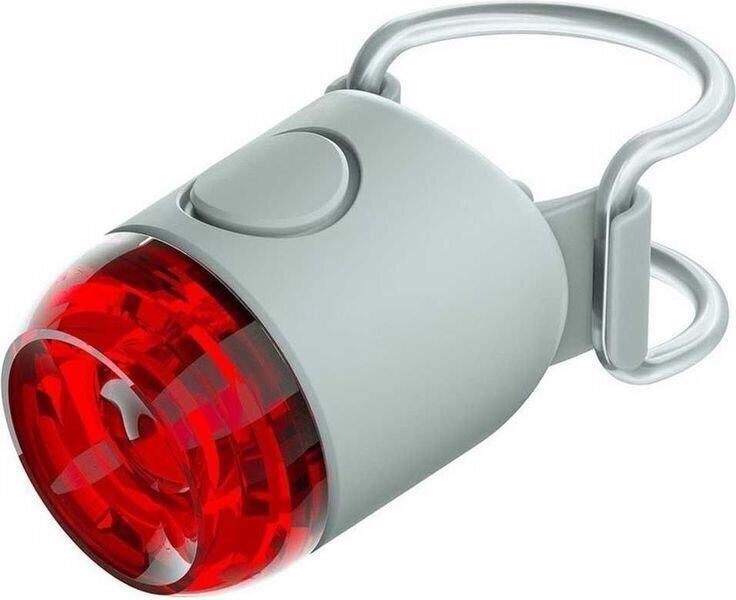 Knog Plug Rear Grey - Ceny i opinie - Ceneo.pl