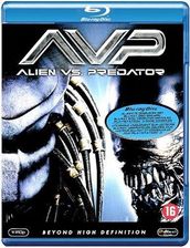 Film Blu-ray Aliens Vs. Predator (Blu-ray) - Ceny i opinie - Ceneo.pl