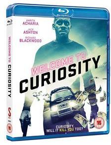 Film Blu-ray Welcome To Curiosity (Blu-ray) - Ceny i opinie - Ceneo.pl