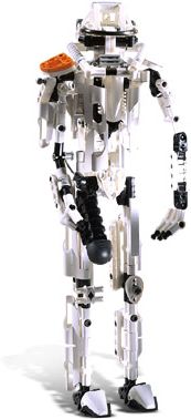 LEGO 8008 Technic Star Wars Stormtrooper - Ceny i opinie - Ceneo.pl