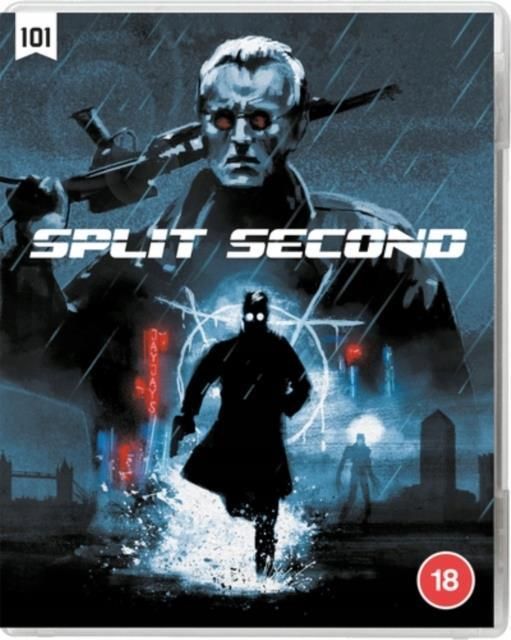 Film Blu-ray Split Second (Blu-ray) - Ceny i opinie - Ceneo.pl