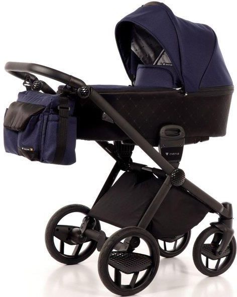 Wózek Invictus V-Print 04 Głęboko Spacerowy - Ceny i opinie - Ceneo.pl