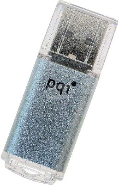 Pendrive PQI 32GB U273 (silver) (6273-032GR2002) - Opinie i ceny na Ceneo.pl