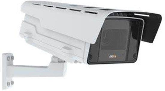 Kamera przemysłowa Axis Q1615-Le Mk III - Ceny i opinie - Ceneo.pl