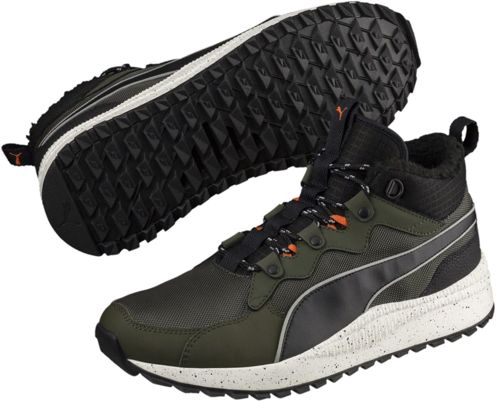 Buty Puma Pacer Next SB Forest 36693602 - Ceny i opinie - Ceneo.pl