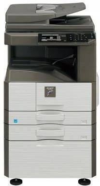 Kserokopiarka Sharp Mx-M266Nv + Ards 19 - Ceny i opinie - Ceneo.pl