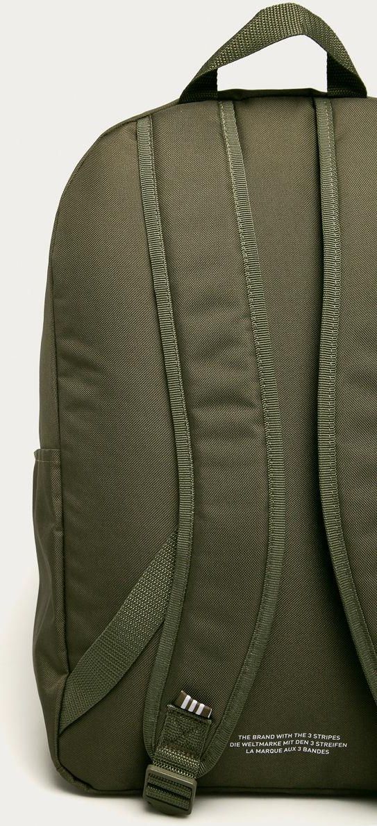 Plecak adidas Originals Plecak Gl7471 Brudny Zielony - Ceny i opinie ...