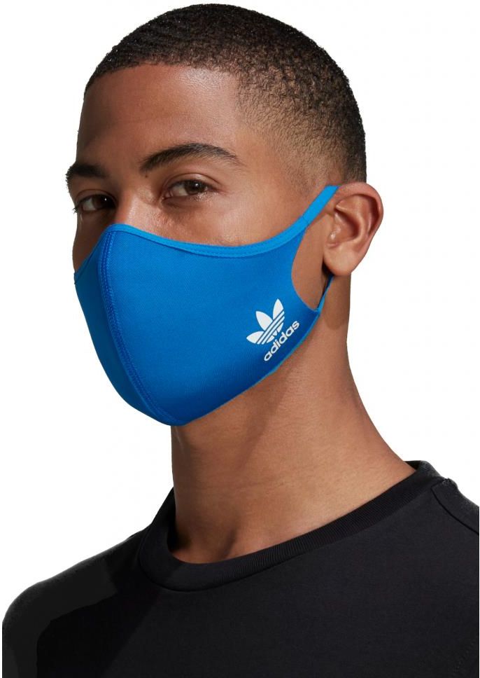 MASECZKA FACE CVR SMALL BLUBIR - H32392 - Ceny i opinie - Ceneo.pl