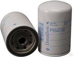 Filtr oleju Donaldson P554770 - Opinie i ceny na Ceneo.pl