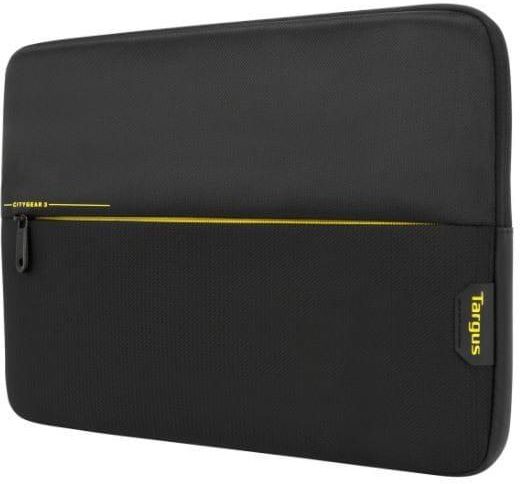 Torba na laptopa Targus CityGear 11,6 Sleeve czarne (TSS929GL) - Opinie ...