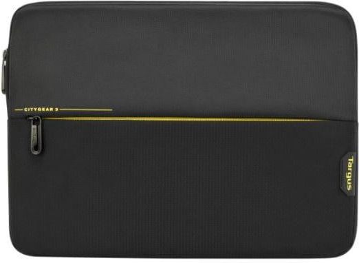 Torba na laptopa Targus CityGear 11,6 Sleeve czarne (TSS929GL) - Opinie ...