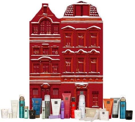 Rituals The Ritual Of Advent Kalendarz Adwentowy Advent Calendar 2020 - opinie i ceny na Ceneo.pl