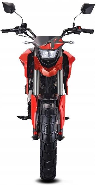 BARTON HYPER 125 TEKKEN TUNING NA 150 LUB 250 RATY - Opinie i ceny na ...