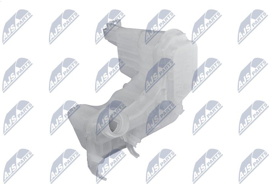 ZBIORNIK WYRÓWNAWCZY RENAULT LAGUNA III 07-15 CZW-RE-008 - Opinie i ...