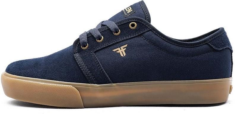 Buty FALLEN Forte Blue Gum (BLUE GUM) - Ceny i opinie - Ceneo.pl