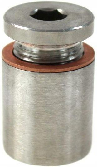 Sonda lambda ADAPTER SONDY LAMBDA + ZAŚLEPKA CN-IN-009 - Opinie i ceny ...