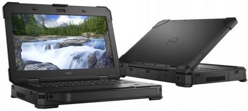 Dell Latitude 14 5424 Rugged i5 8GB 256SSD FHD GPS - Opinie i ceny na ...