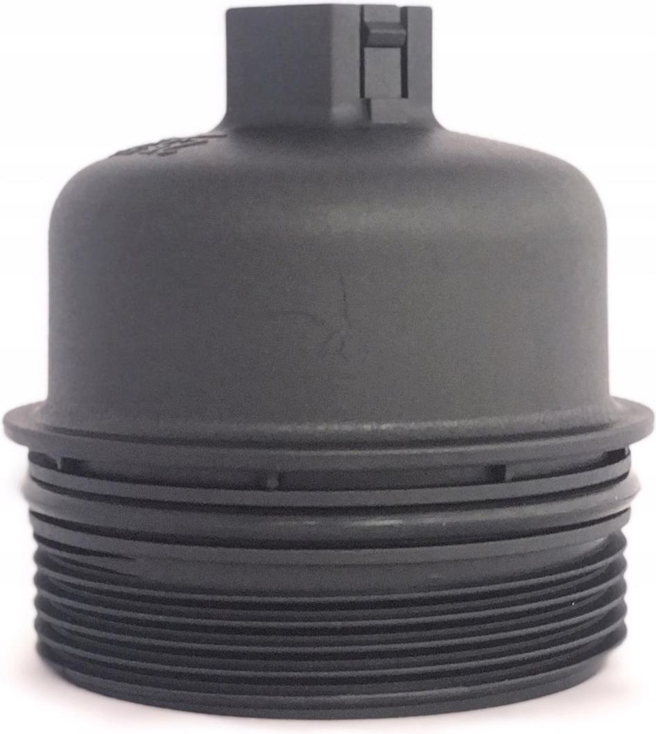 POKRYWA FILTRA OLEJU FIAT 1.3 JTD SYSTEM PURFLUX 03837 - opinie i ceny ...