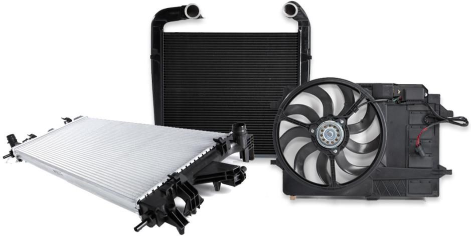 HYUNDAI H1 I800 STAREX INTERCOOLER 10- 281904A700 281904A700 - Opinie i ...