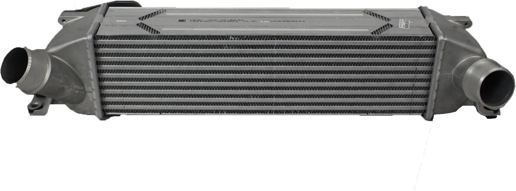 HYUNDAI H1 I800 STAREX INTERCOOLER 10- 281904A700 281904A700 - Opinie i ...