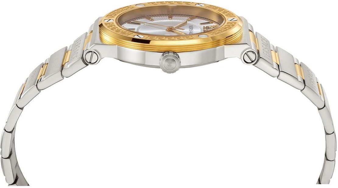 Versace VEVH00620 - Zegarki Damskie - Ceny i opinie - Ceneo.pl