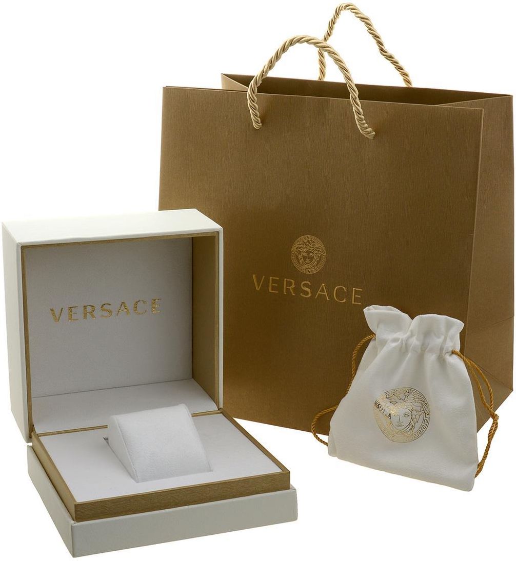 Versace VEVH00620 - Zegarki Damskie - Ceny i opinie - Ceneo.pl