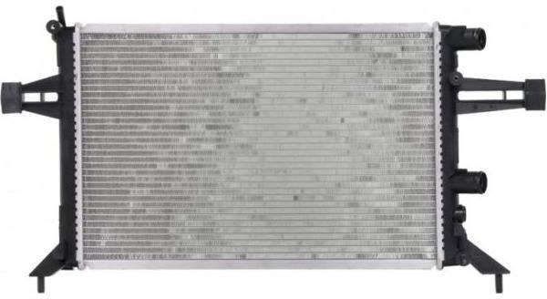 CHŁODNICA WODY OPEL ASTRA II G 1.2 Z12XE 75KM -AC 550808-9 - Opinie i ...