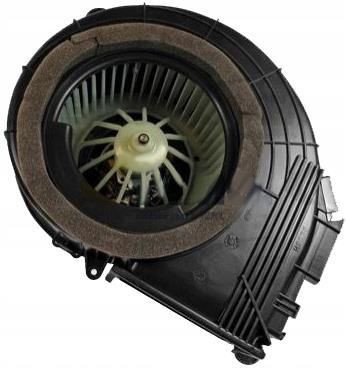 MERCEDES VIANO W639 03-14 3.0 WENTYLATOR WIATRAK 0008358004 - Opinie i ...