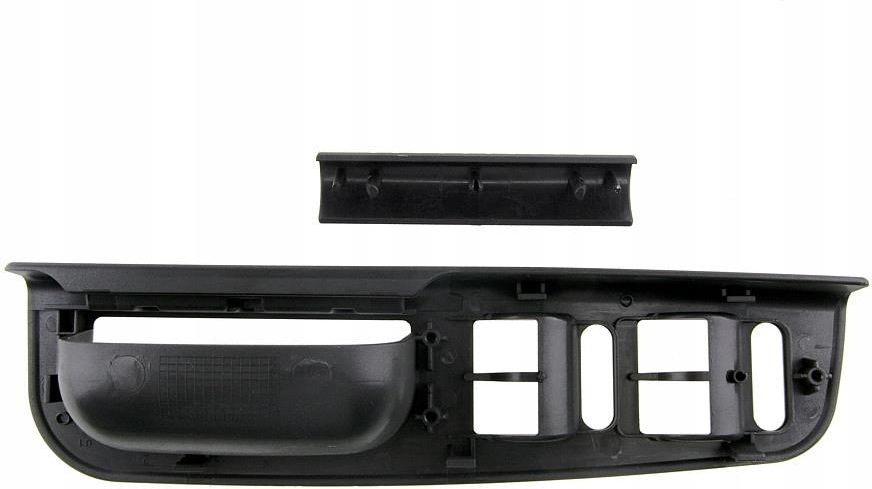 UCHWYT DRZWI PRZÓD Z ZAŚLEPKĄ VW PASSAT B5 -2005 3B1867171E - Opinie i ...