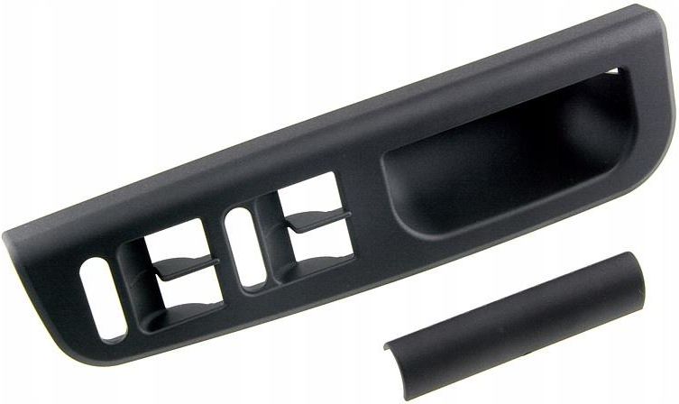 UCHWYT DRZWI PRZÓD Z ZAŚLEPKĄ VW PASSAT B5 -2005 3B1867171E - Opinie i ...