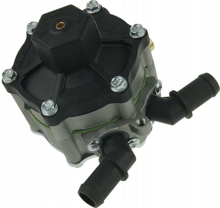 AC STAG R02 150KM PAROWNIK REDUKTOR QMAX QBOX ISA2 WGM4011AH-02 ...