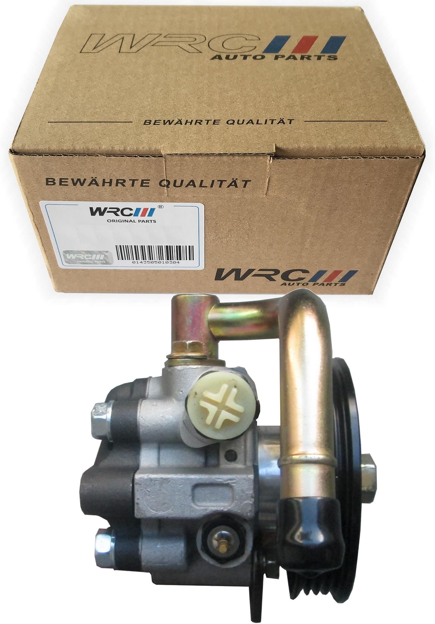 CHEVROLET SPARK M300 POMPA WSPOMAGANIA 96980873 4902489 - Opinie i ceny ...