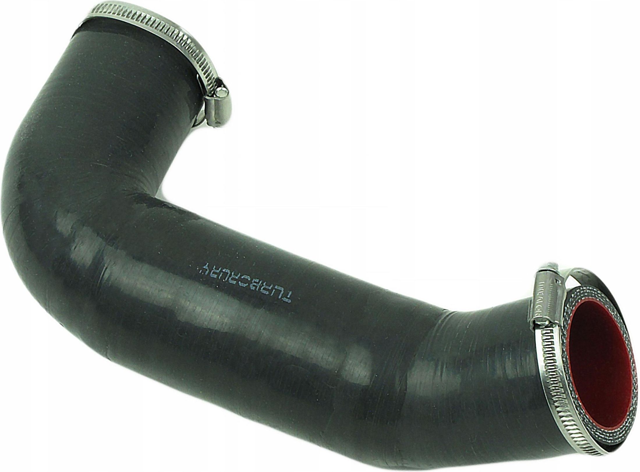 RURA WĄŻ TURBO INTERCOOLERA OPEL MOVANO 2.3 DCI 144602862R - Opinie i ...