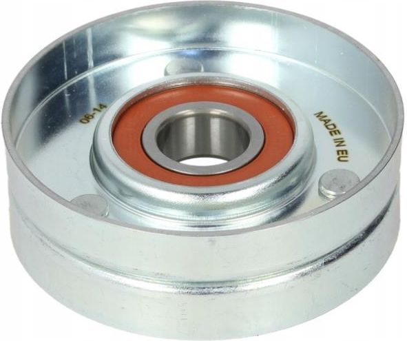 Mechanizm rozrządu ROLKA NAPINAJĄCA PASEK WIELOROWKOWY AUDI 100 C4 ...